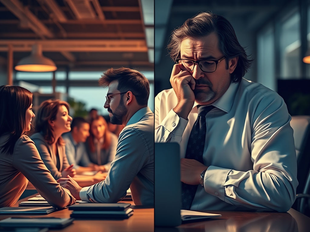 What Makes a Good Boss (and a Bad One)? Lessons in Leadership, Trust ...